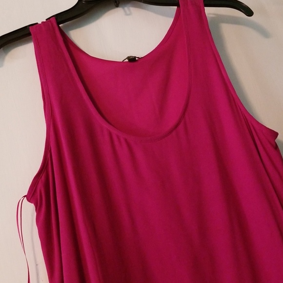 Dresses | Plum Colored Dress | Poshmark